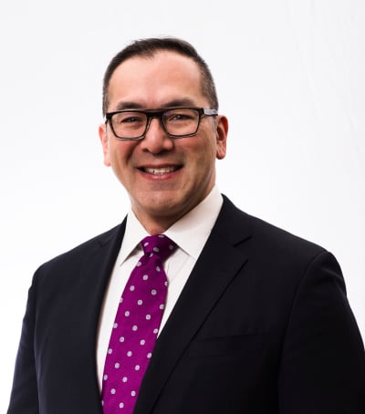 James Anok – Fireman & Company