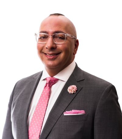 Joshua Fireman – Fireman & Company