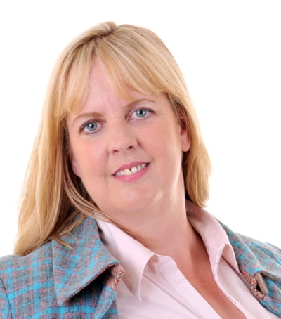 Ali Gooding – Fireman & Company